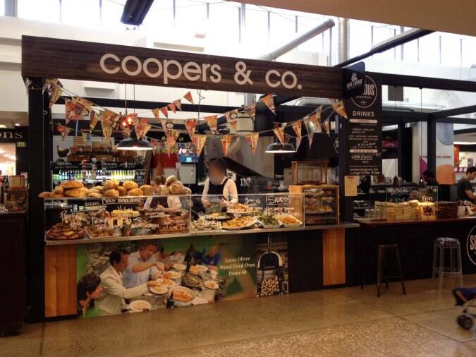 The 10 Best Deli Restaurant in Hoon Hay for December 2022 - Menumania ...