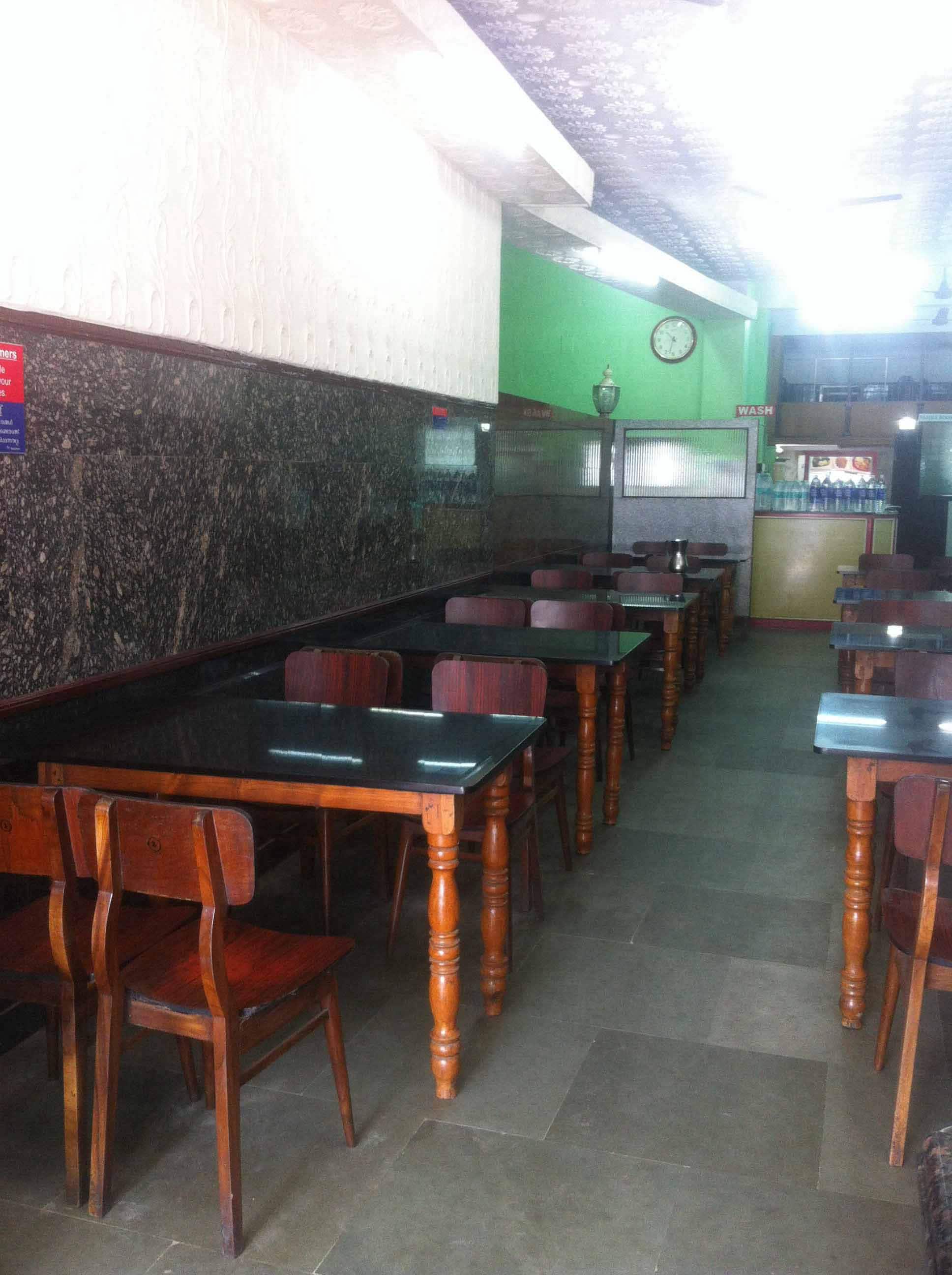 Hotel Sani, Kacheripady, Kochi | Zomato