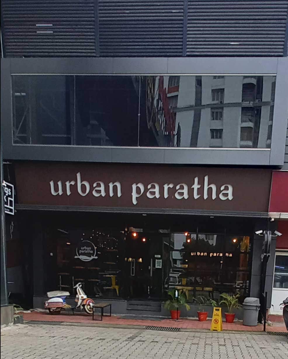 Photos of Urban Paratha, Pictures of Urban Paratha, Kochi | Zomato