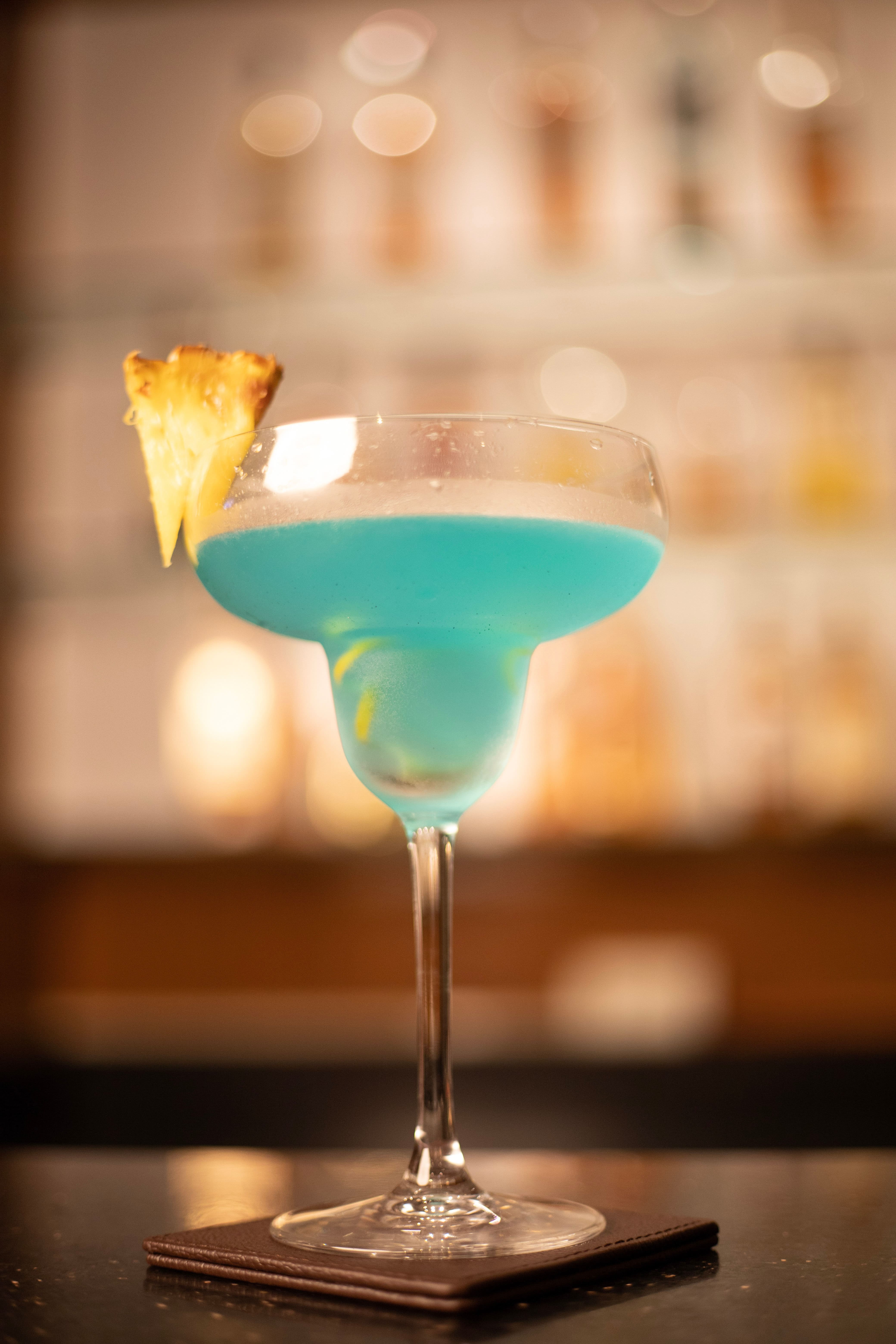 Altitude - Hyderabad Marriott Hotel & Convention Centre, Necklace Road ...