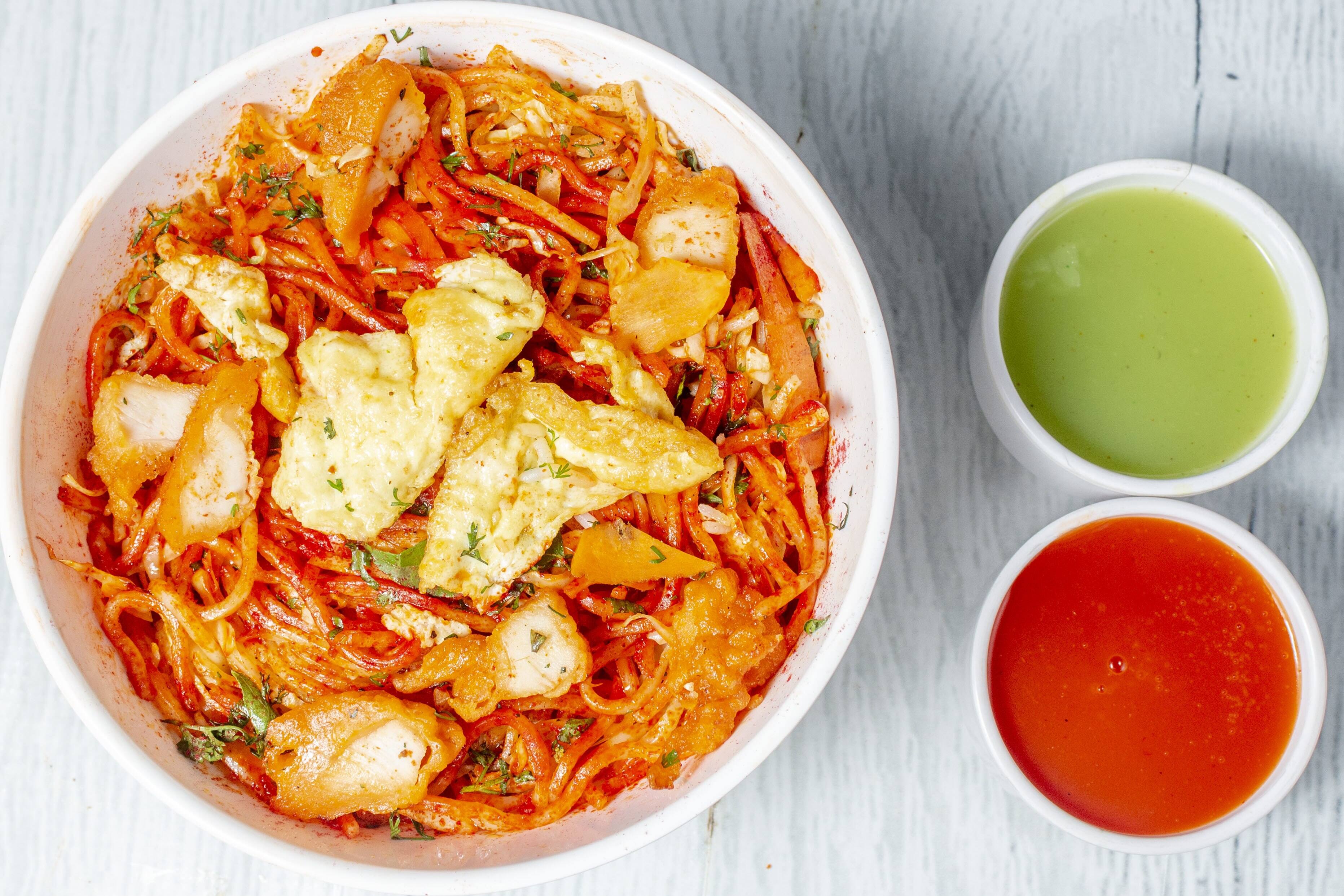 Hopp Inn Fast Food Menu, Menu for Hopp Inn Fast Food, A S Rao Nagar ...