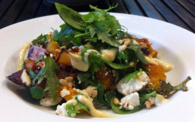 Cafe Mondo Menu, Menu for Cafe Mondo, Arrowtown, Queenstown - Menumania ...