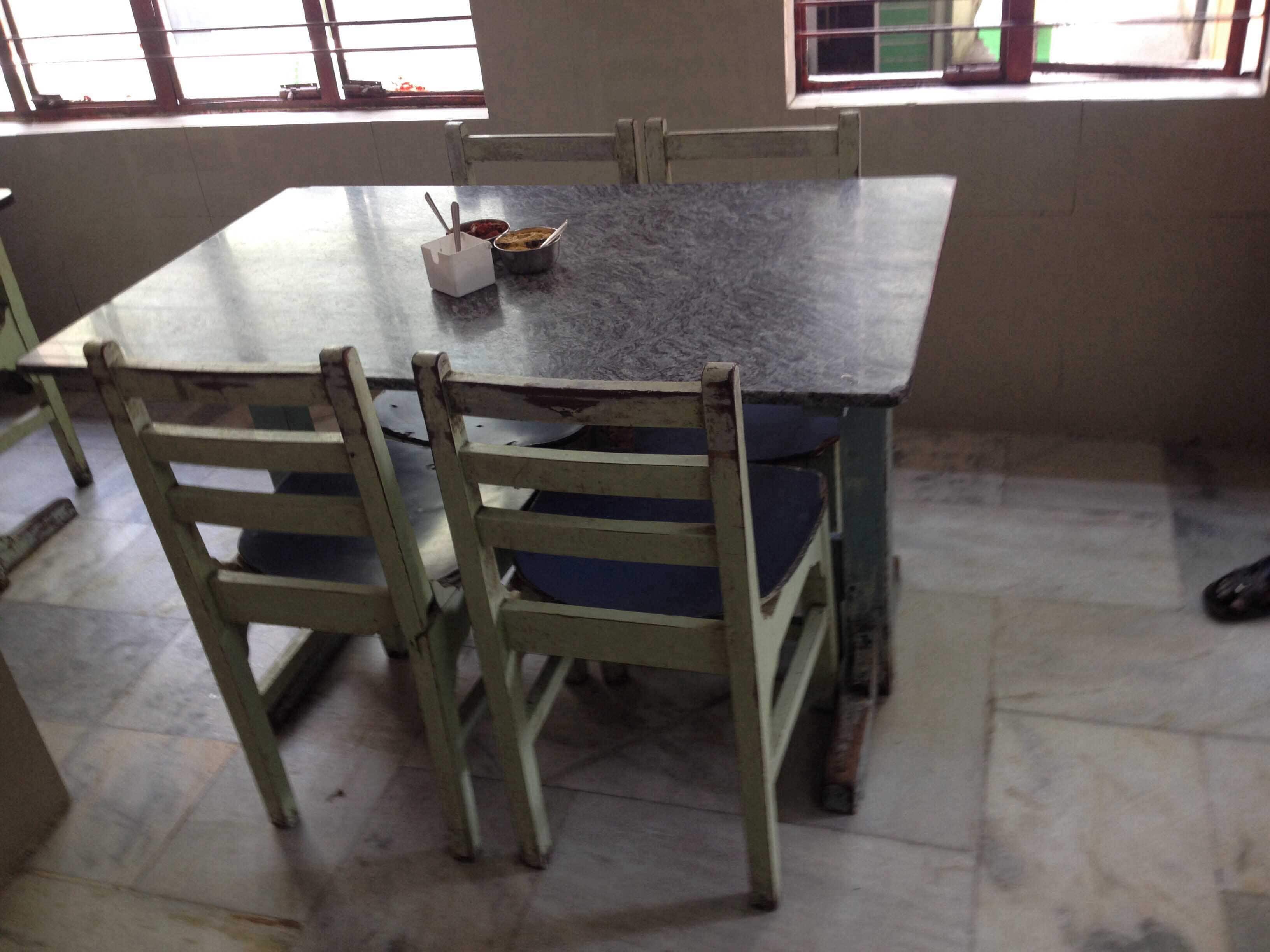 Apoorva Mess, Basheer Bagh order online - Zomato