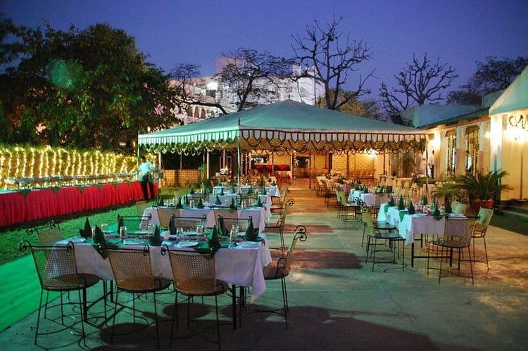 Spice Court, Civil Lines, Jaipur | Zomato