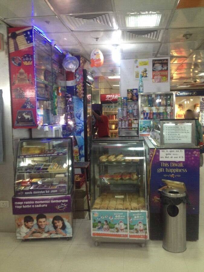 Sunshine Bakery Menu, Menu for Sunshine Bakery, Malviya Nagar, Jaipur ...