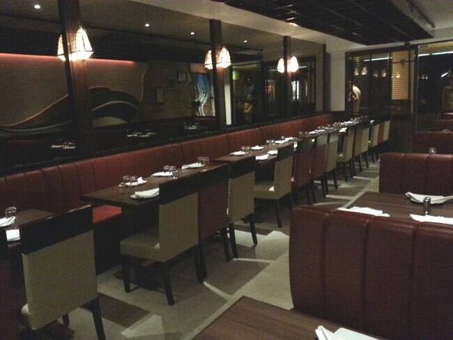 Veg Gulati, Pandara Road Market, New Delhi - Zomato