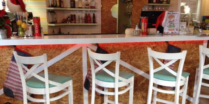 Well Done Menu, Menu v reštaurácii Well Done, Kazimierz, Kraków ...