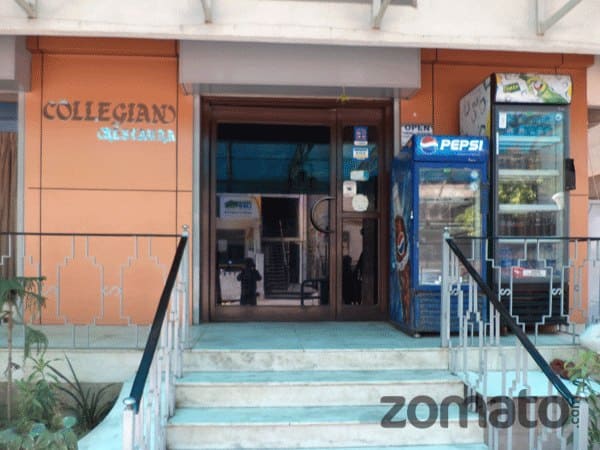 Collegian Restaurant, C G Road, Ahmedabad | Zomato Collegian Restaurant, C G Road, Ahmedabad | Zomato