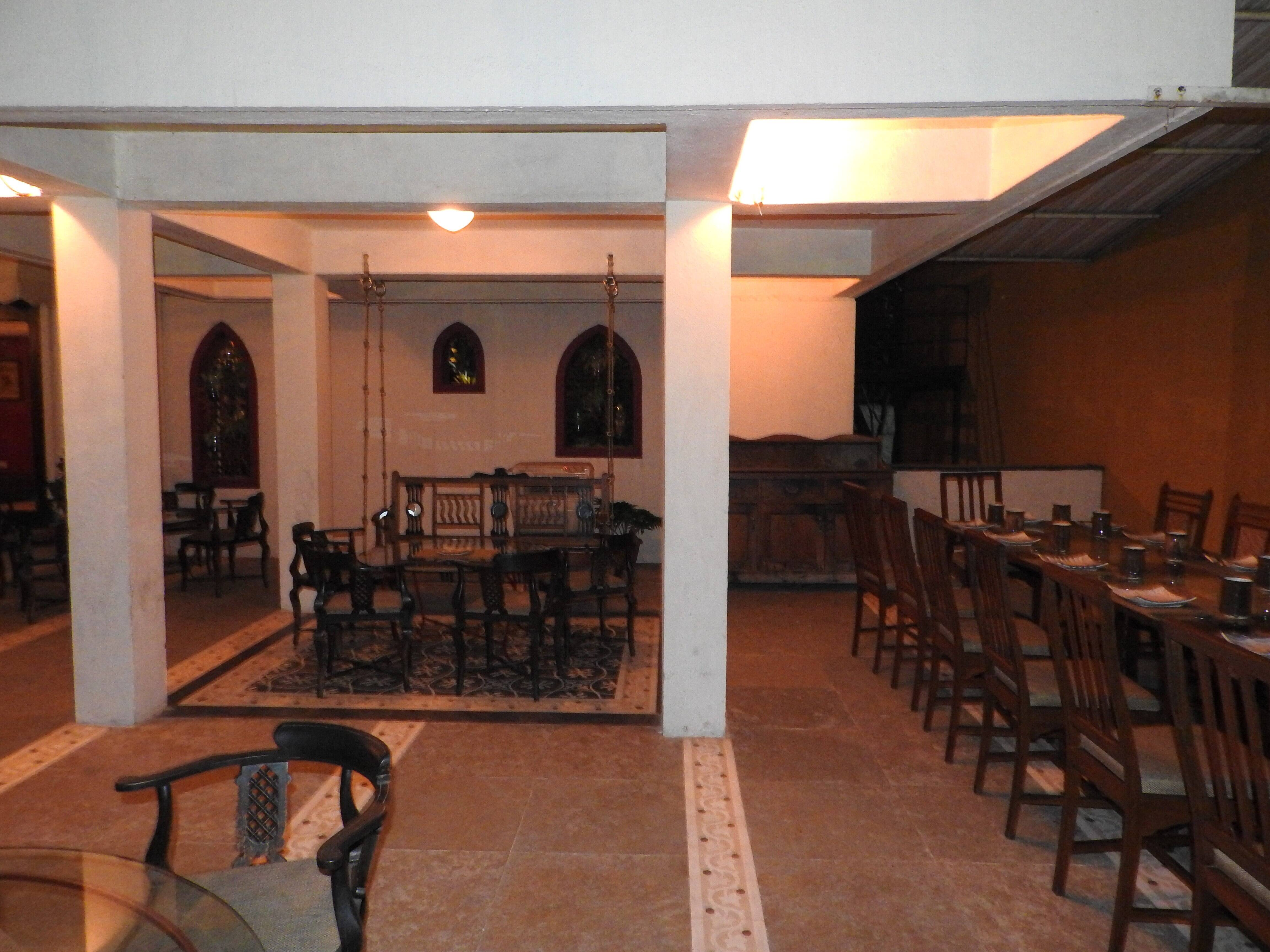 Oasis, Warje, Pune | Zomato