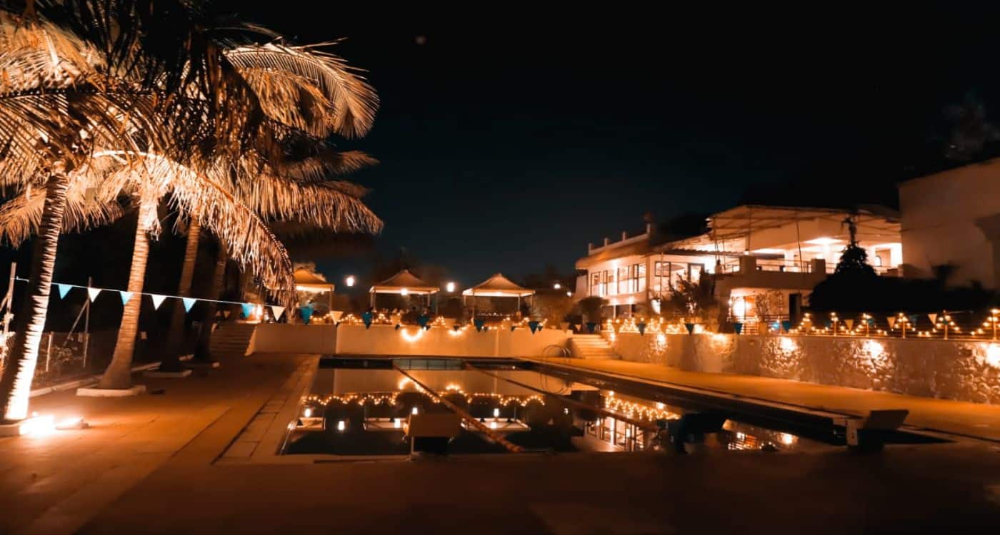 Oasis, Warje, Pune | Zomato