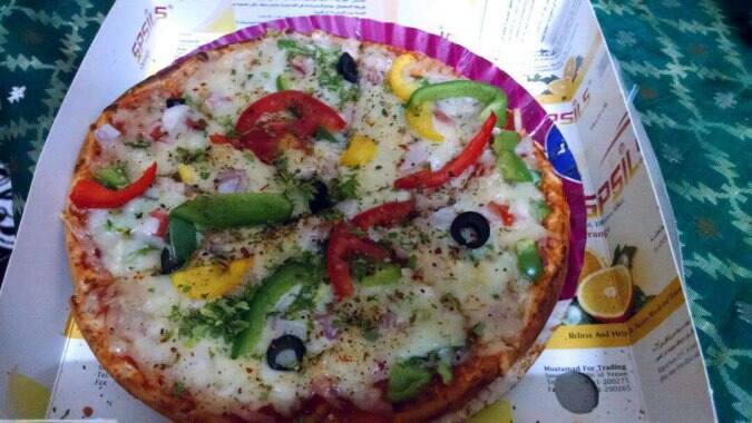 Ladli Fast Food, Paldi, Ahmedabad | Zomato