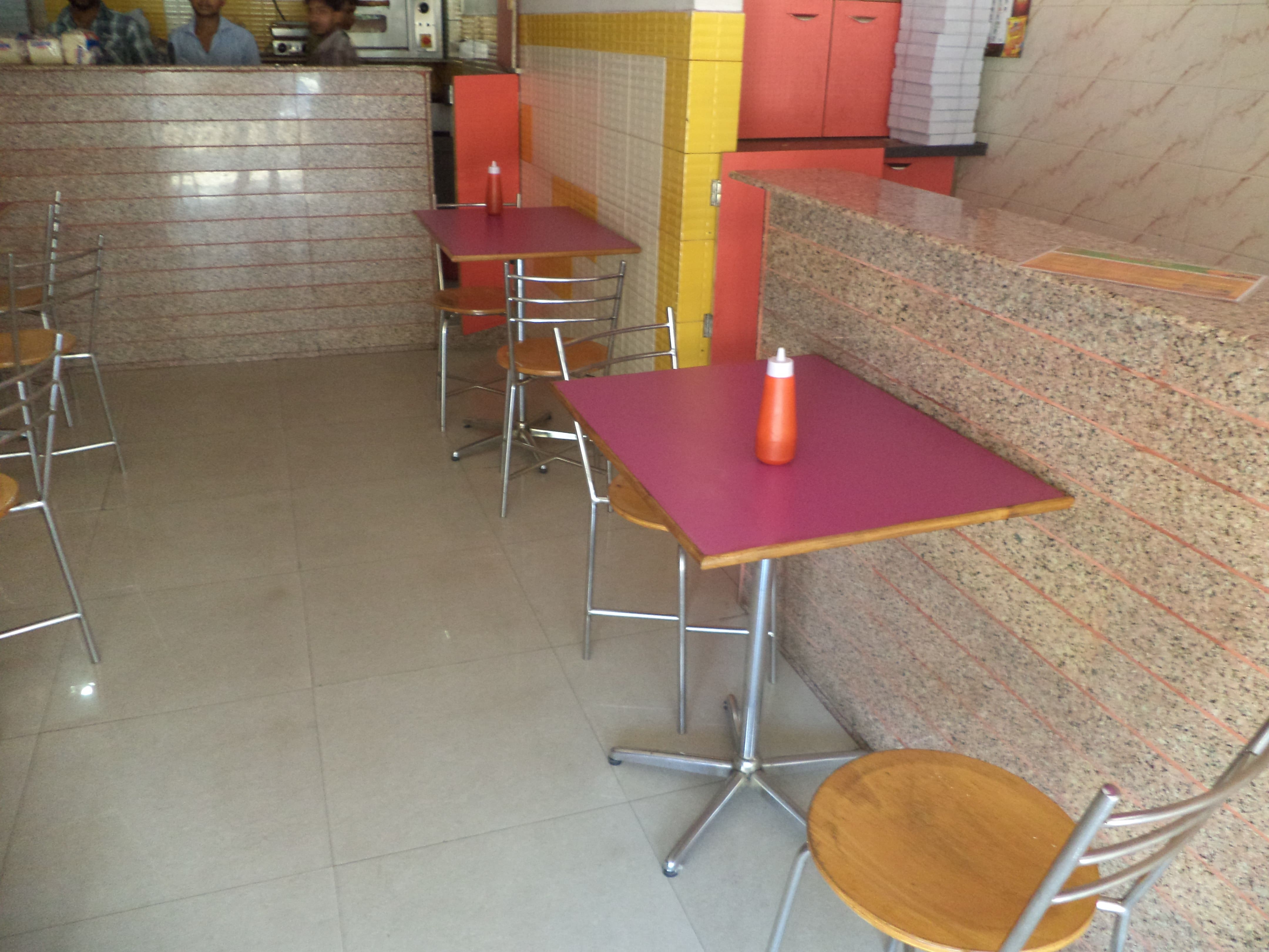 Ladli Fast Food, Paldi, Ahmedabad | Zomato