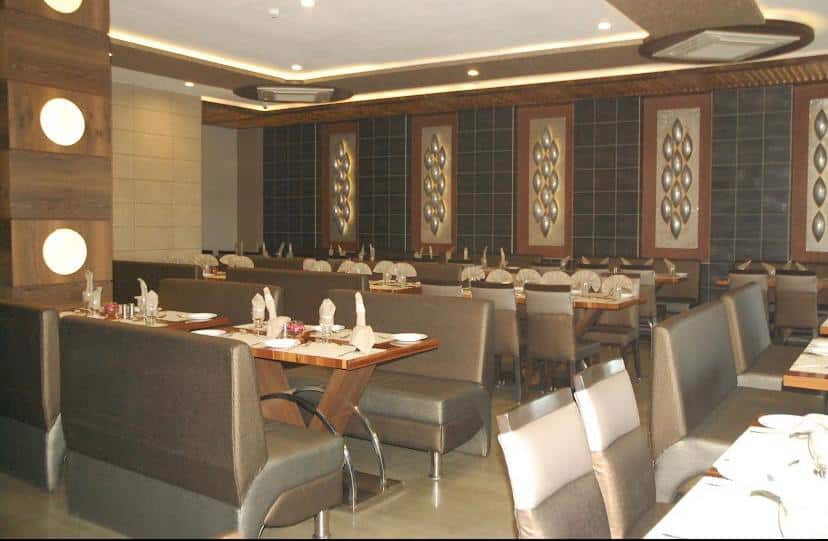 One Ten Restaurant, Odhav order online - Zomato