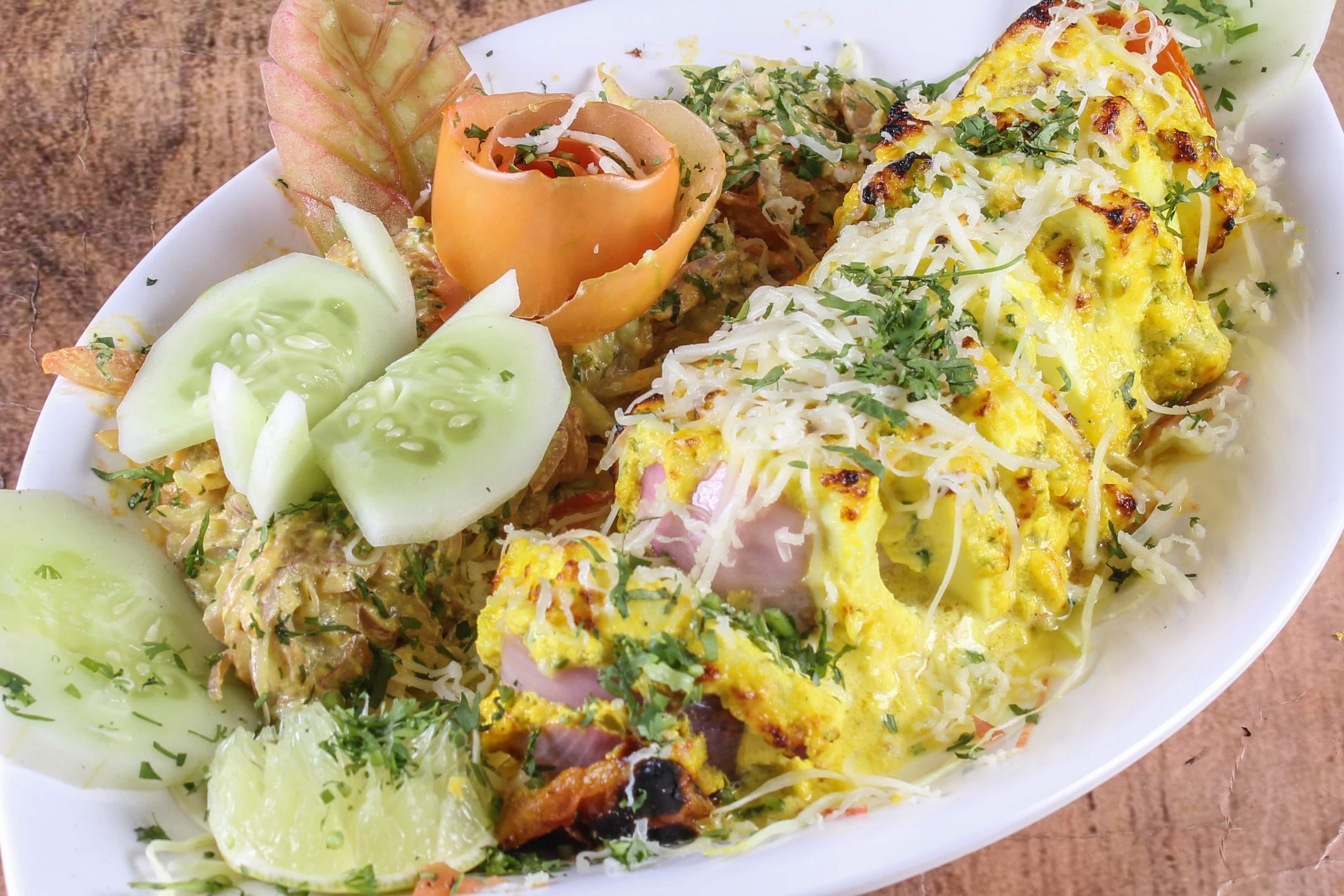 Shiv Sagar Pure Veg Bhosari Order Online Zomato