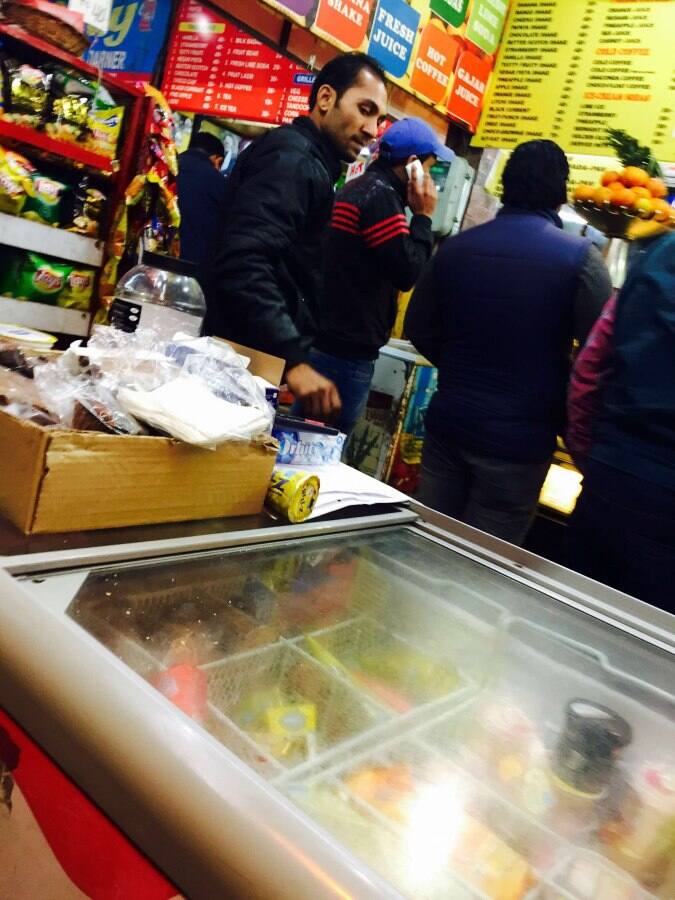 Fun Feast, Sector 37, Chandigarh | Zomato