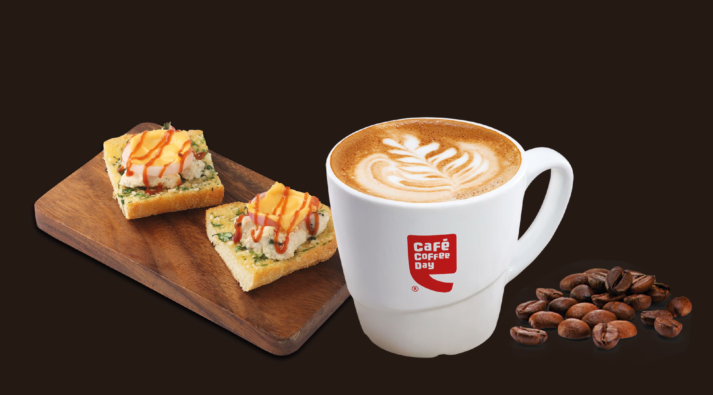 Cafe Coffee Day, Bavdhan order online - Zomato