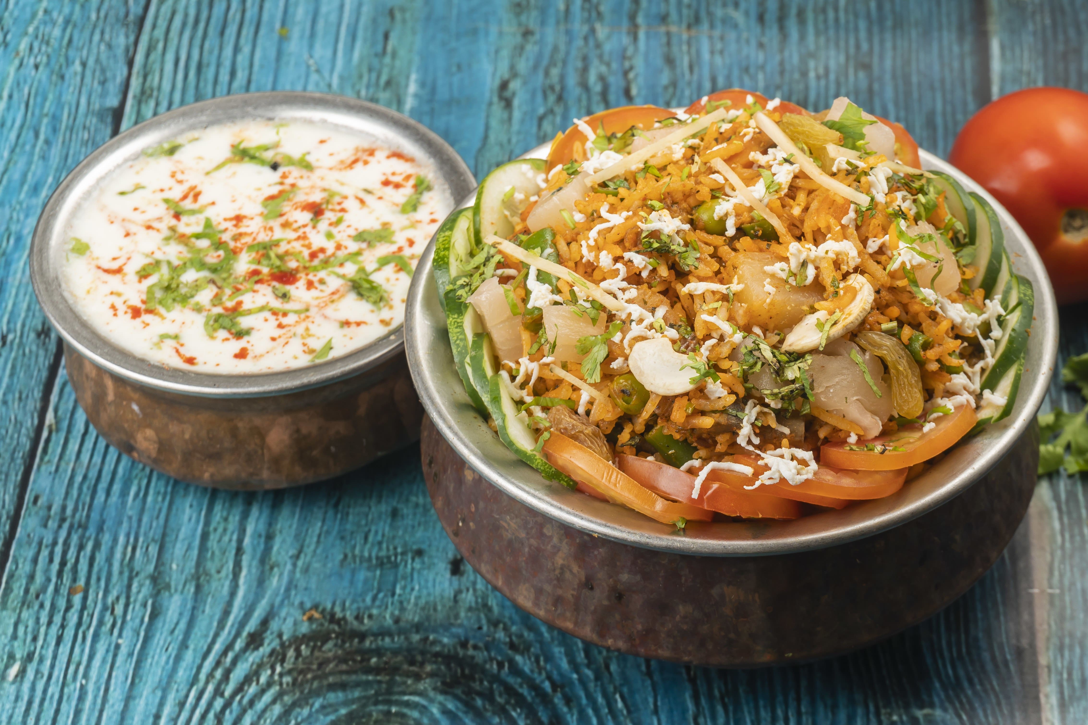 Kailash Restaurant, Sector 19, Chandigarh order online - Zomato