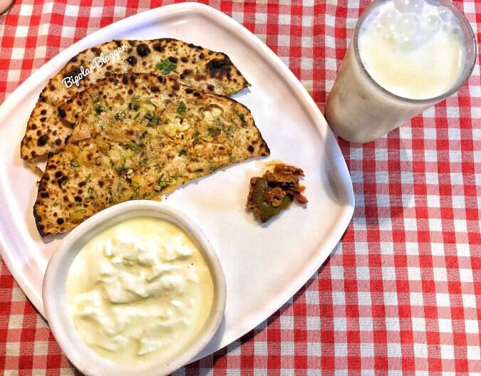 Nukkar Dhaba, MDC, Panchkula - Zomato