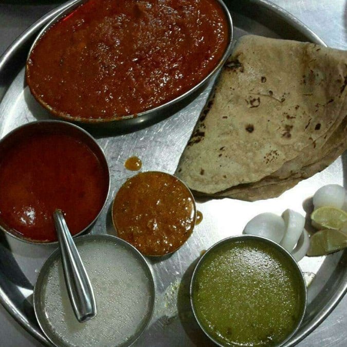 New Milan Khanaval, Sadashiv Peth, Pune - Zomato