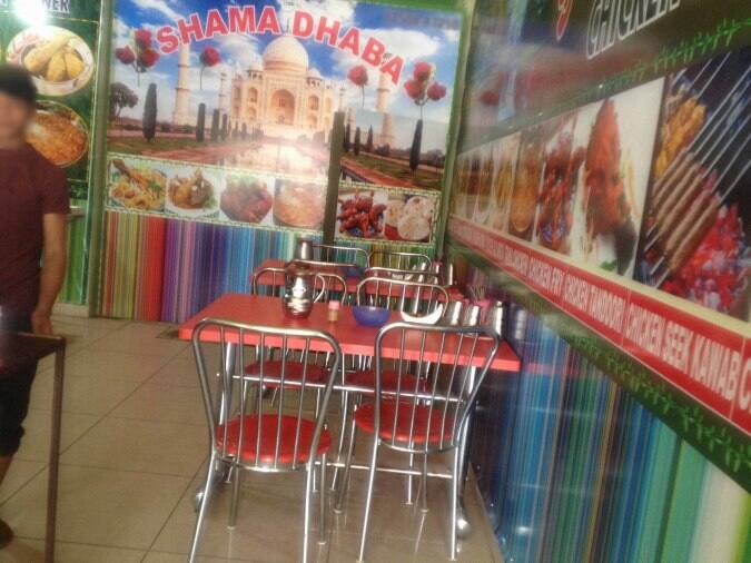 Shama Dhaba Menu, Menu for Shama Dhaba, Sector 20, Panchkula - Zomato