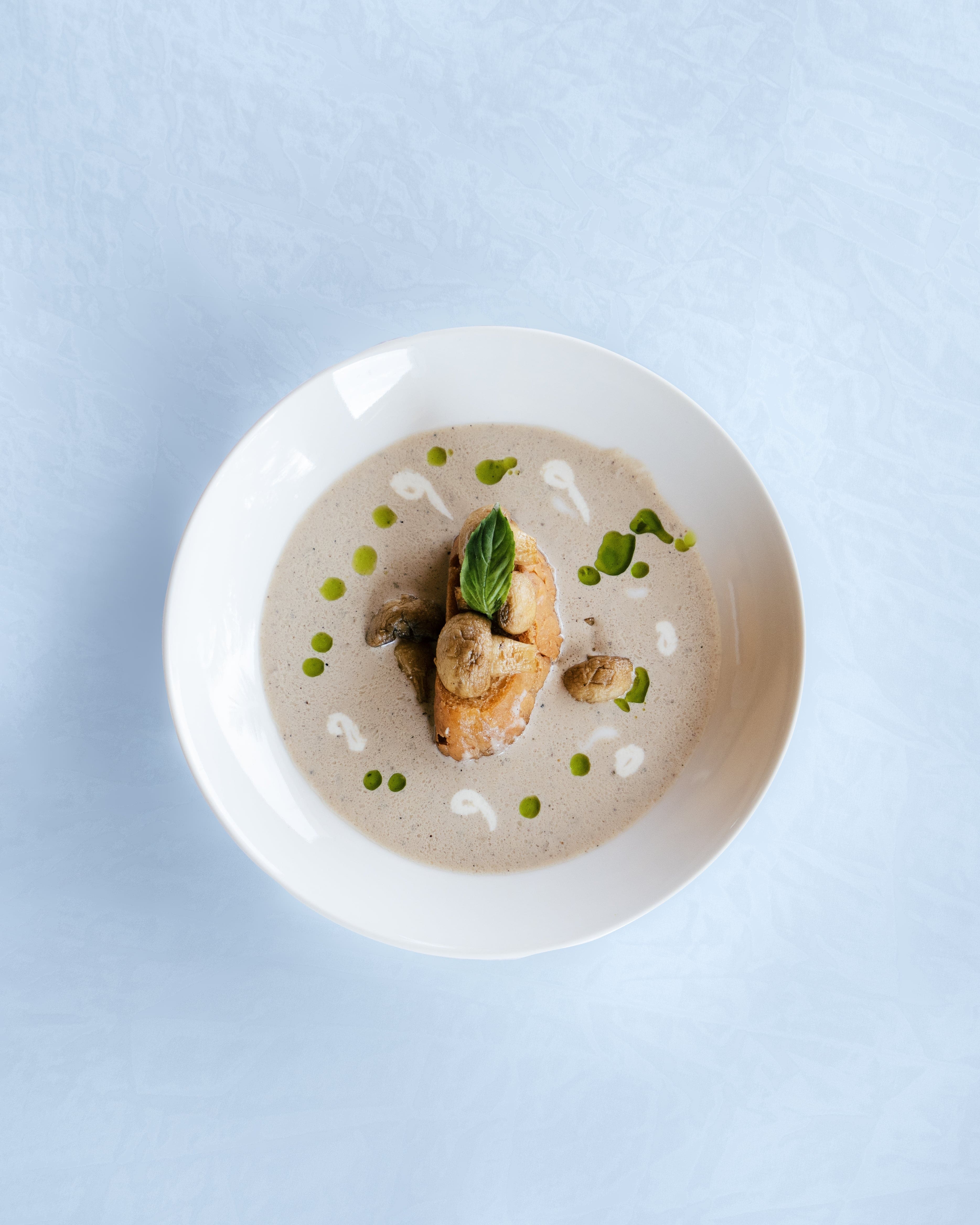 Menu of 9 Bar, Vagator, Goa