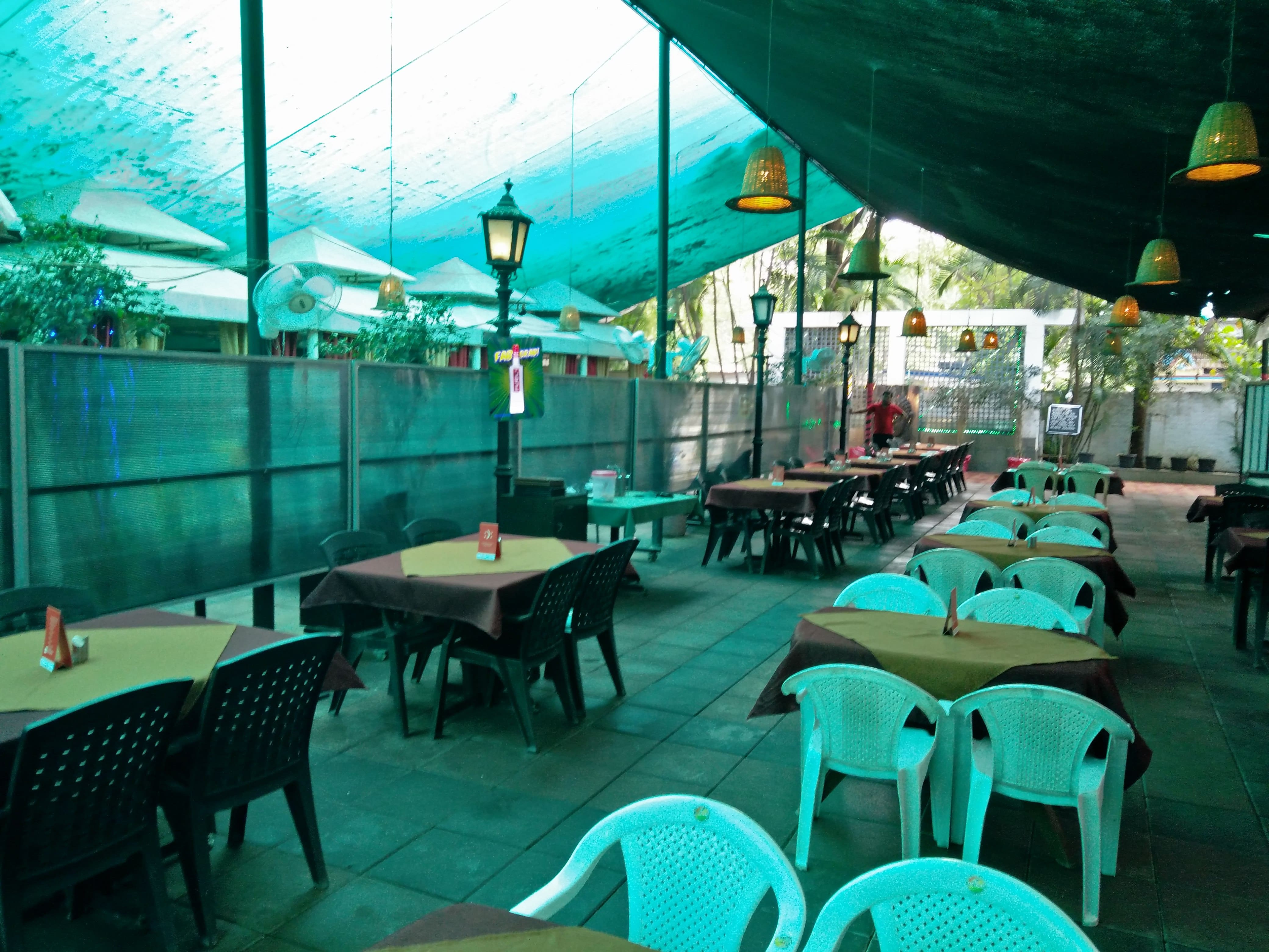 Green Court Resto N Bar, Fatima Nagar, Pune | Zomato