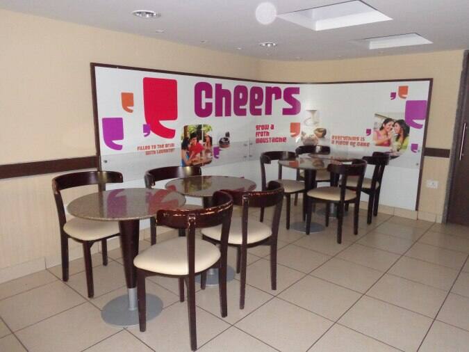 Cafe Coffee Day Photos Pictures Of Cafe Coffee Day Vijay Nagar Indore Zomato
