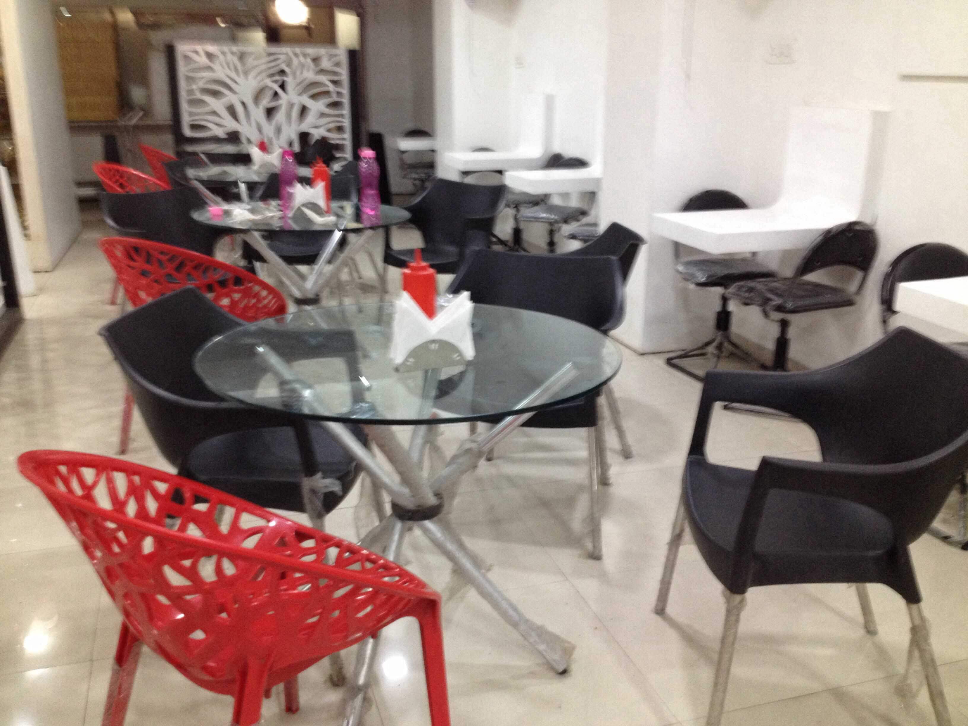 Menu of Panna Restaurant, Bhawar Kuan, Indore