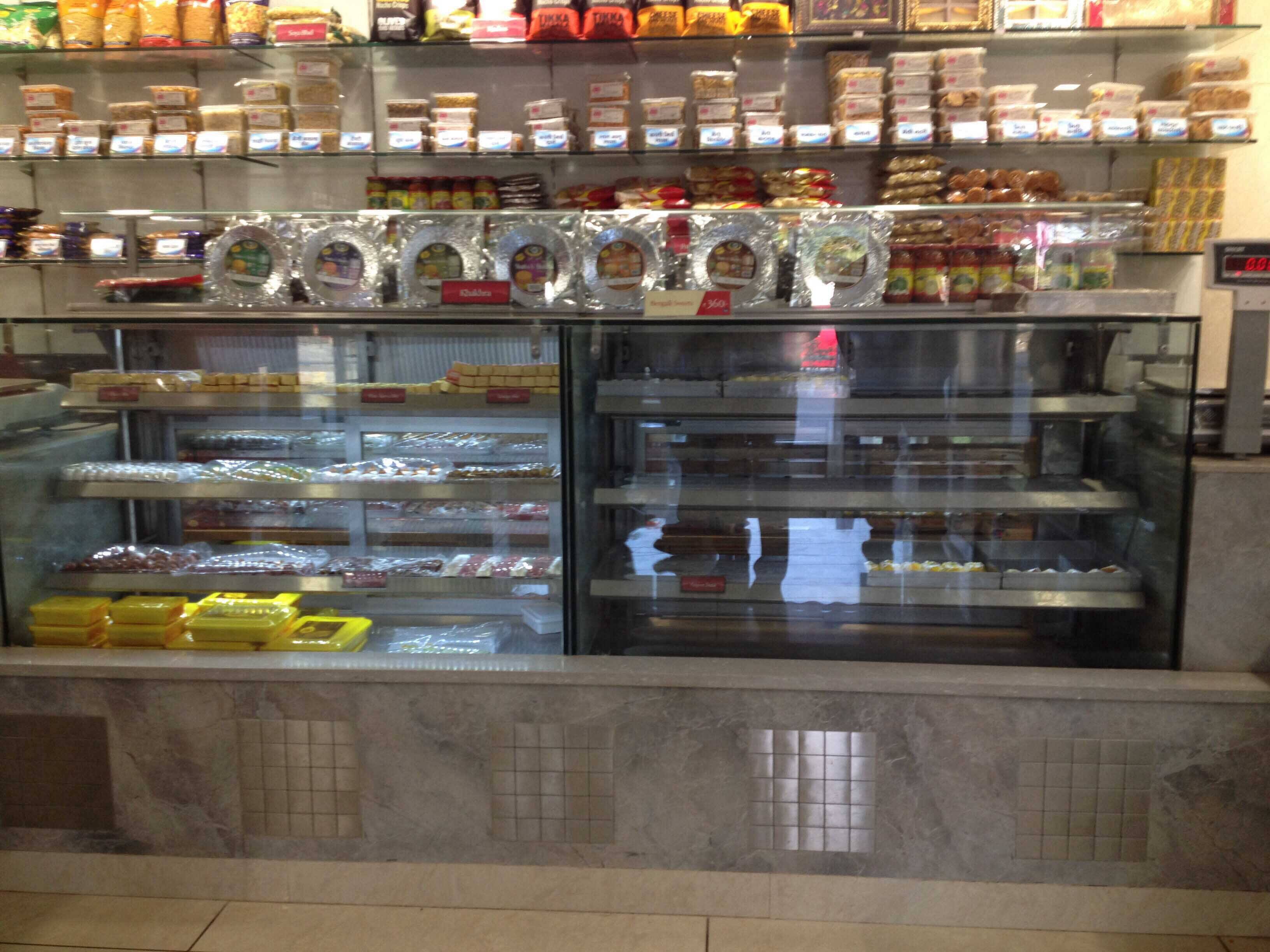 JMB, By Pass Road (North) order online - Zomato