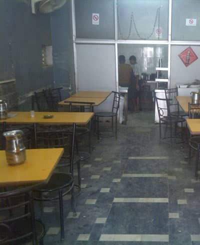 Corner Cafe, Connaught Place, New Delhi | Zomato
