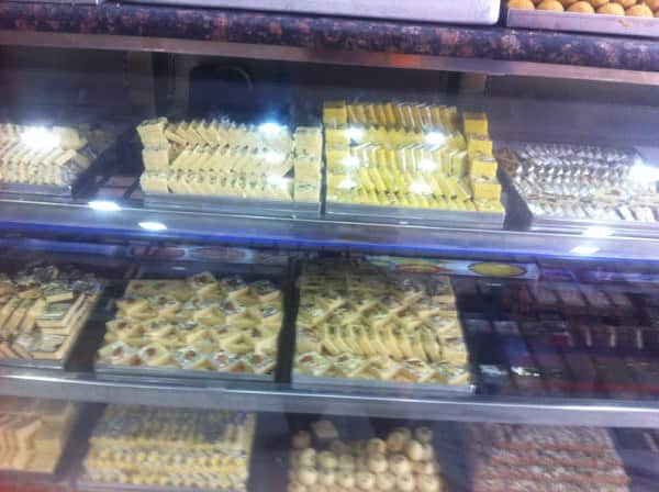 Shivam Mishthan Bhandar Menu, Menu for Shivam Mishthan Bhandar, Samrala ...