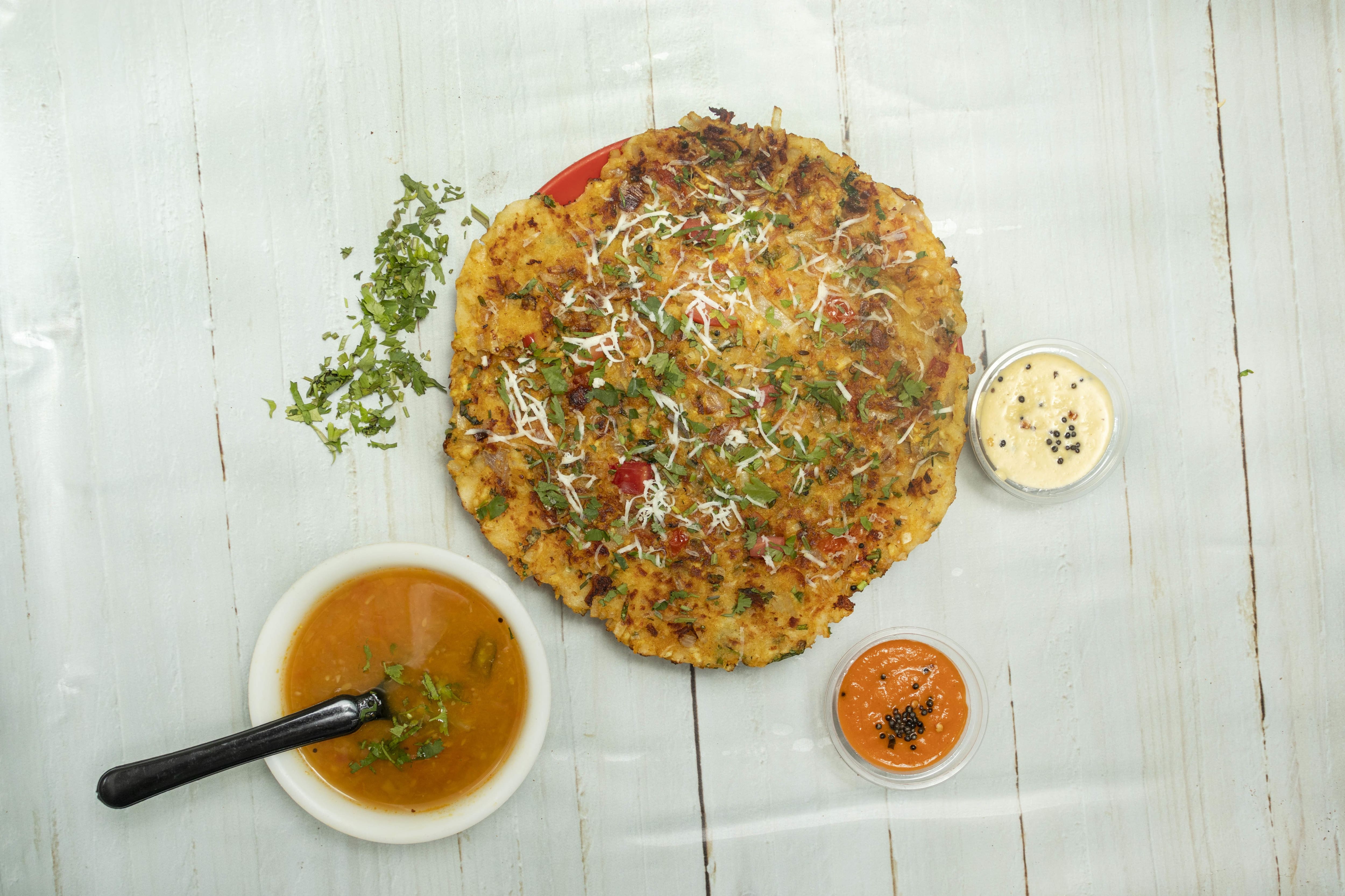 Menu of Kumaran Dosa & Fast Food, Civil Lines, Ludhiana