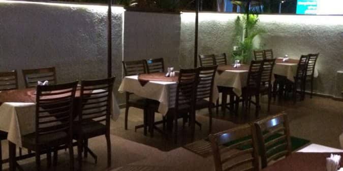 Peep Kitchen Menu, Menu for Peep Kitchen, Panaji, Goa - Zomato