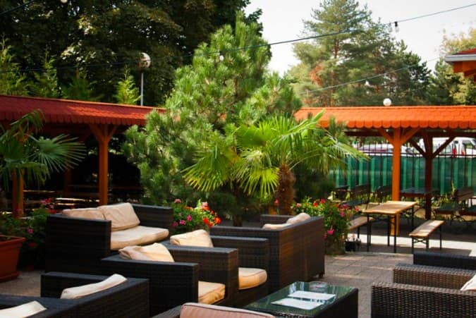 Planetka, Ružinov, Bratislava II - Obedovat/Zomato