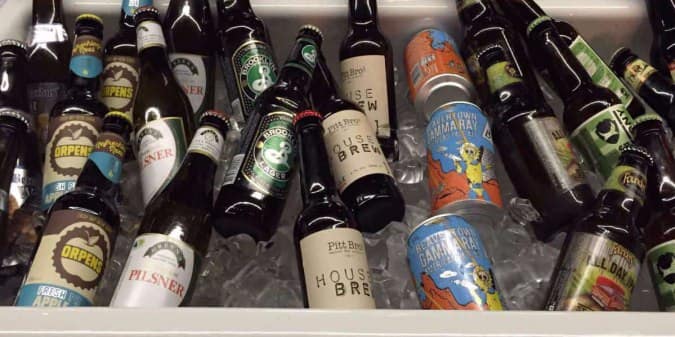 Pitt Bros, South City West, Dublin - Zomato Ireland