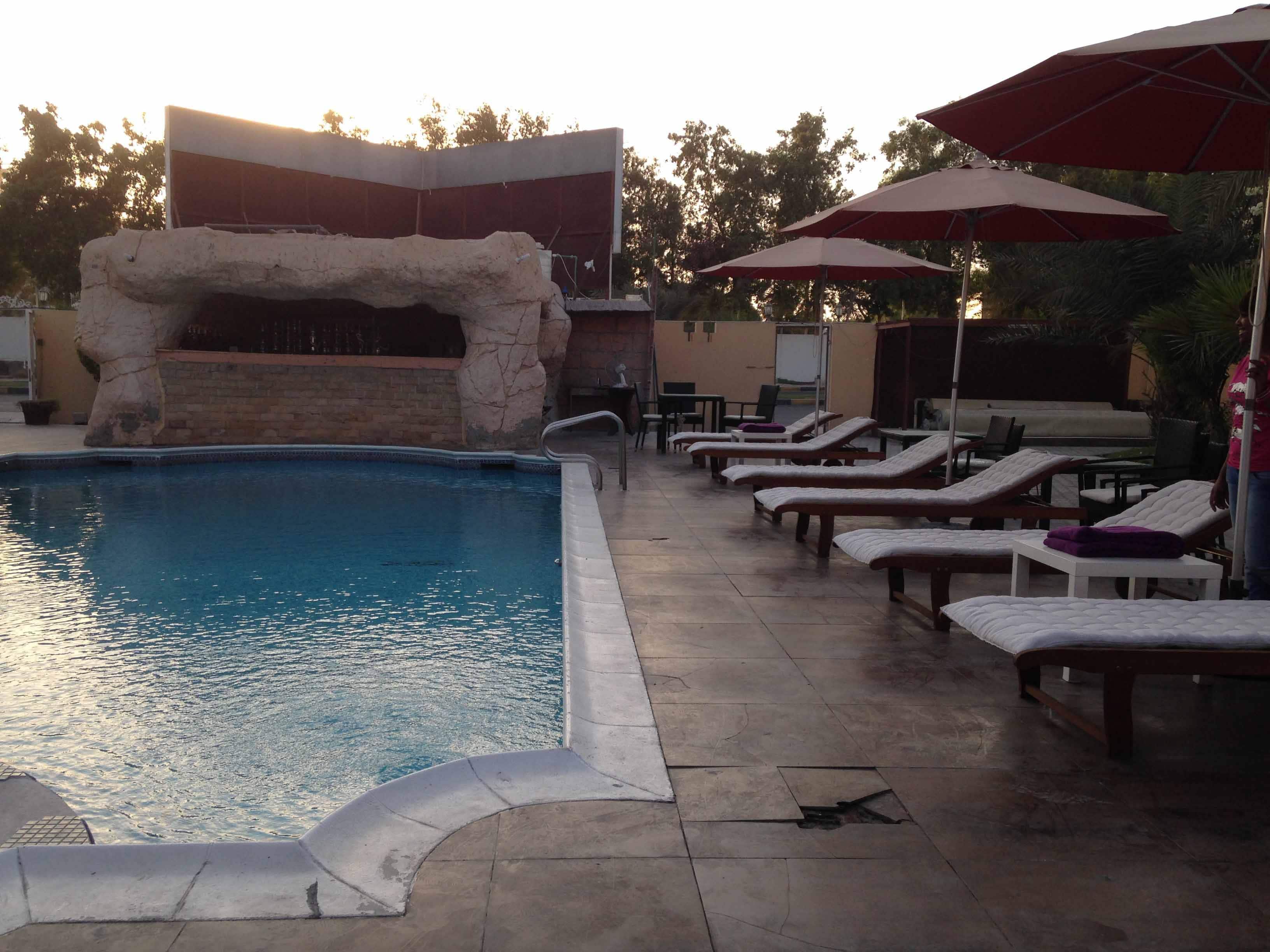 Layali Caravan Coffee Shop, Ajman Corniche, Ajman | Zomato