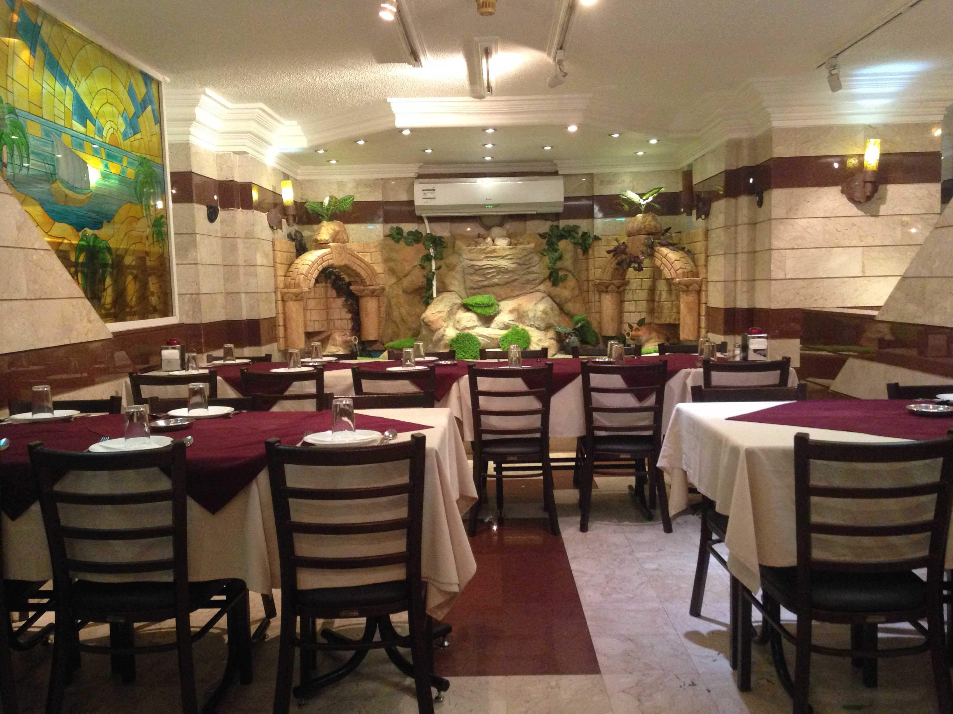 Al Mallah Restaurant, Al Jimi, Al Ain | Zomato