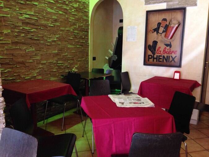 Pizzicotto a Roma: Foto del Menu con Prezzi - Zomato Italia