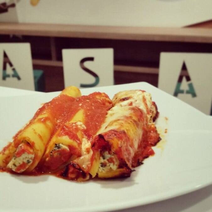 LasaGnaM a Roma: Foto del Menu con Prezzi - Zomato Italia