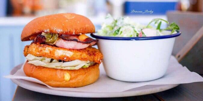 The Fish Shop Menu, Menu for The Fish Shop, Potts Point, Sydney ...