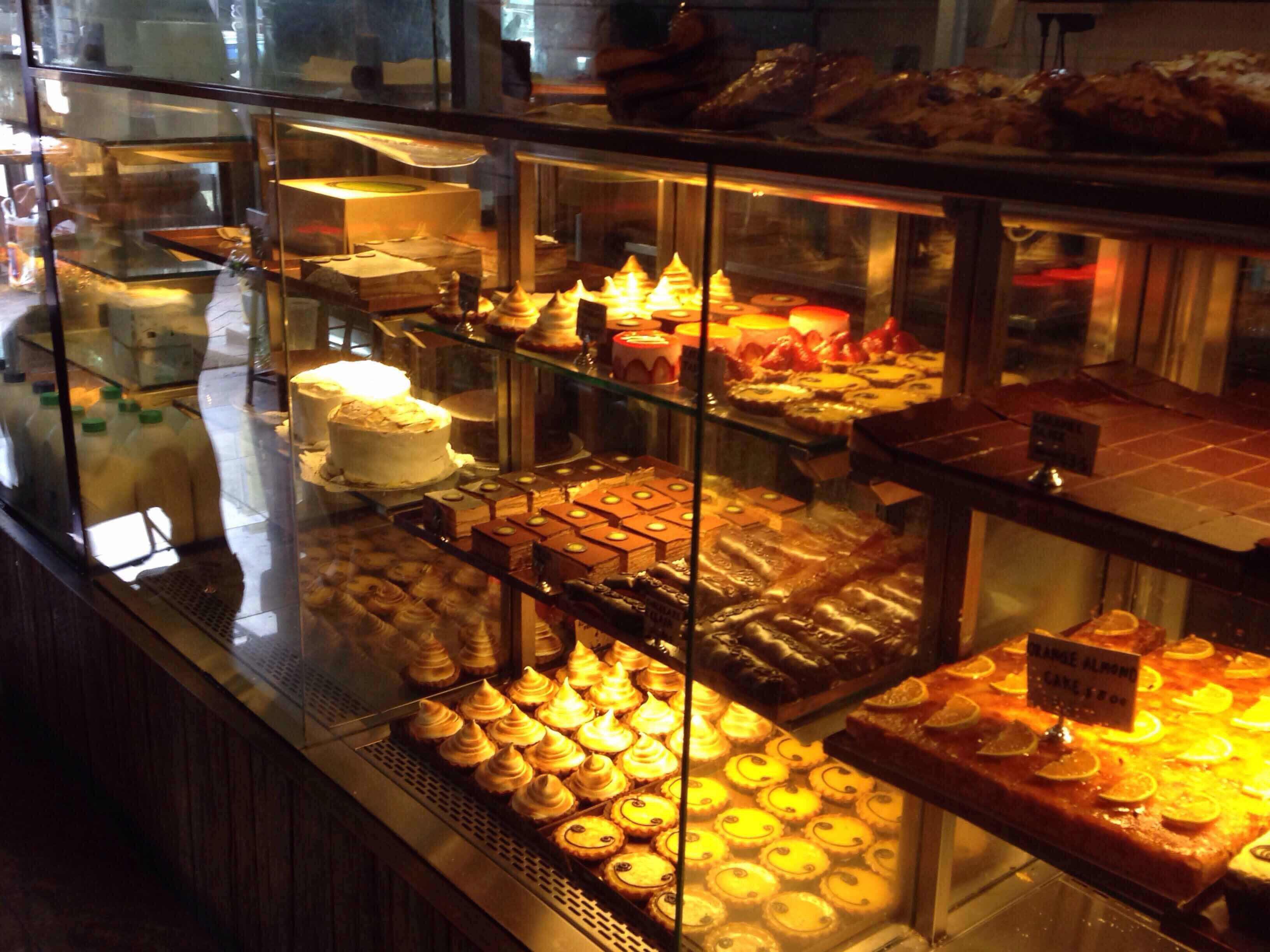 Pottery Green Bakers Turramurra Photos at Cynthia Gilliland blog