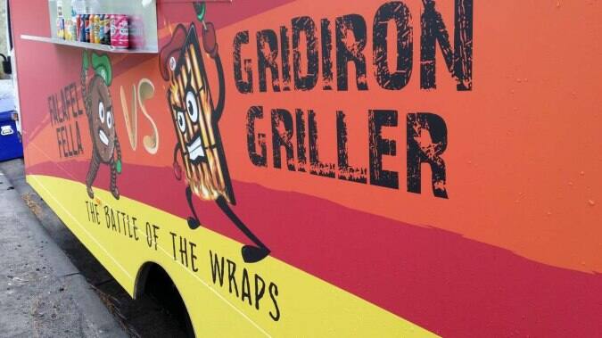 Gridiron Grills Menu, Menu for Gridiron Grills, Yarraville, Melbourne ...
