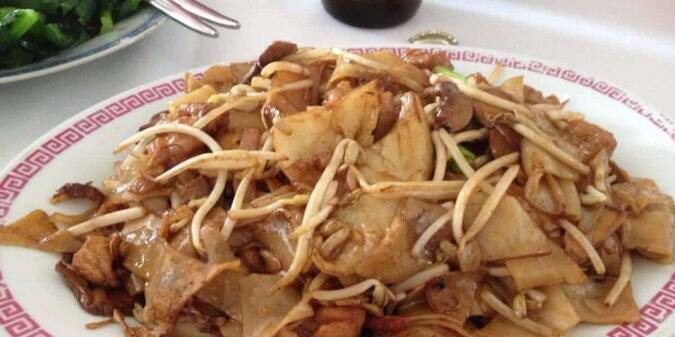 Swan Lake Chinese Restaurant Menu - Urbanspoon/Zomato