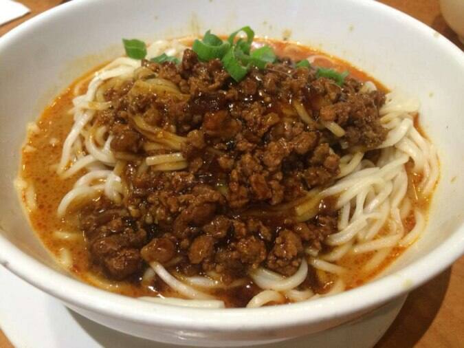 Long's Noodle House, Riley Park & Little Mountain, Vancouver ...