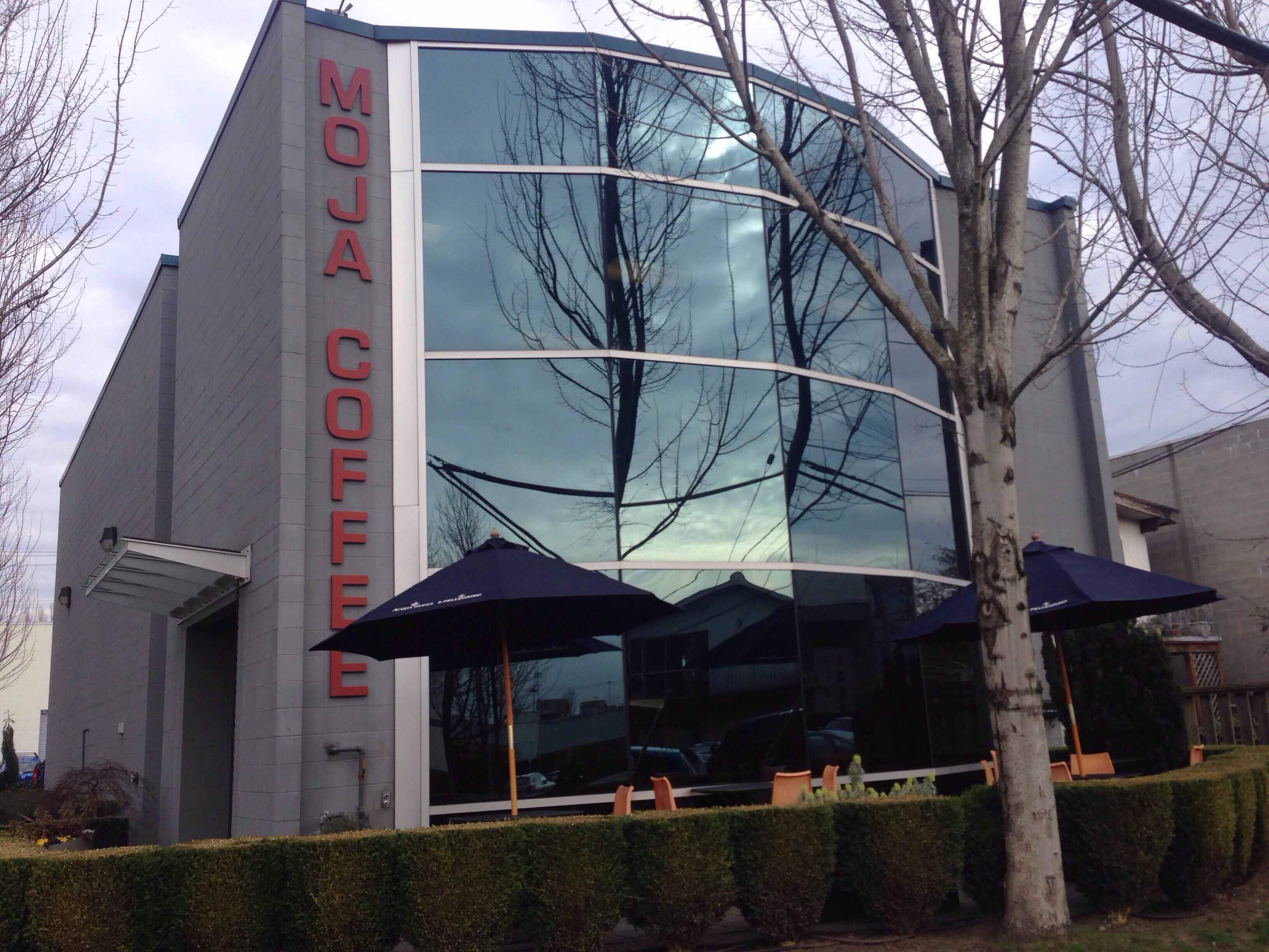 Moja Coffee, Lynnmour & Maplewood, North Vancouver | Zomato