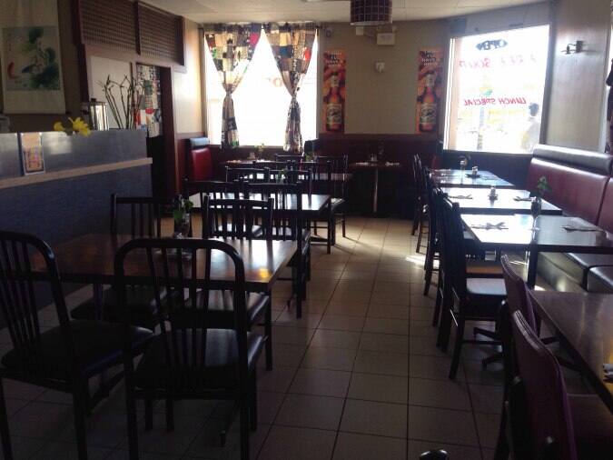 Chinese Delivery Restaurants in Maple Ridge - Urbanspoon/Zomato