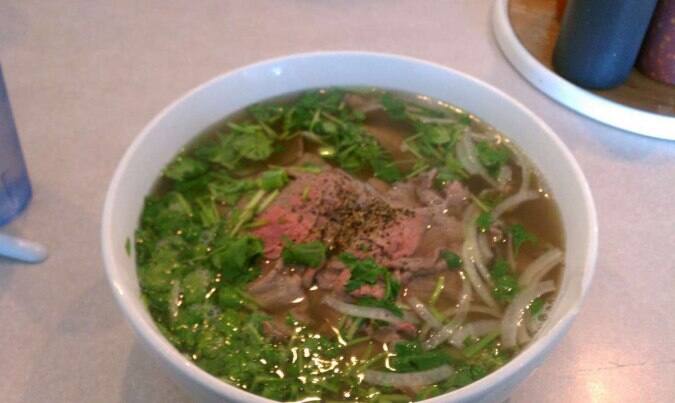 Pho Bac, Kent, Kent | Zomato
