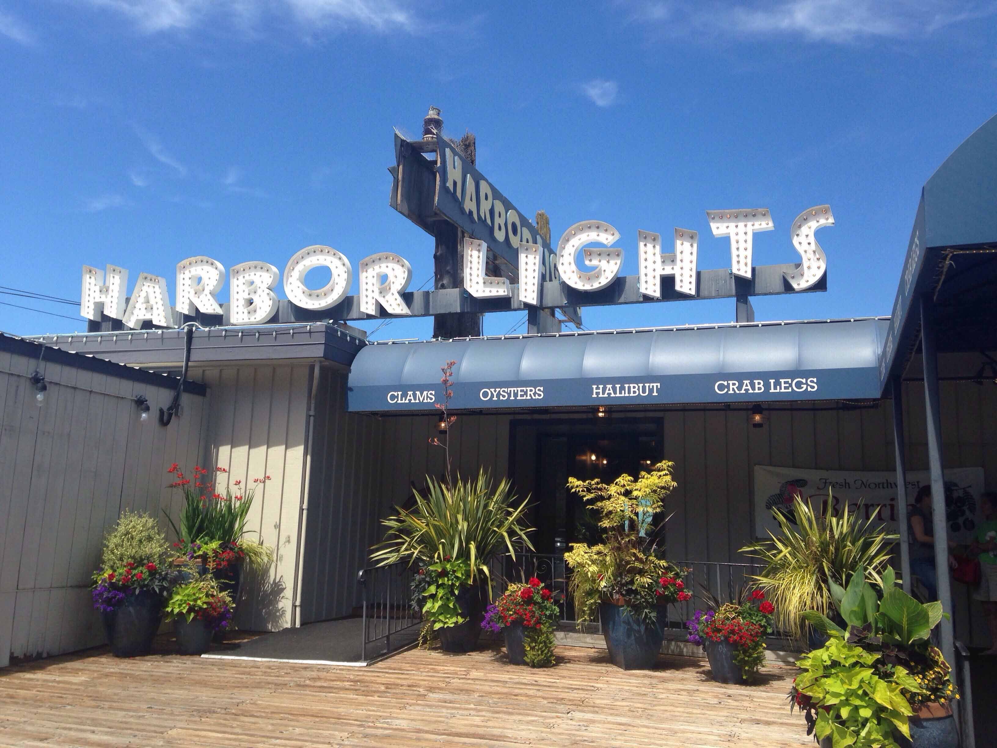 Harbor Lights Photos, Pictures of Harbor Lights, Tacoma, Tacoma ...