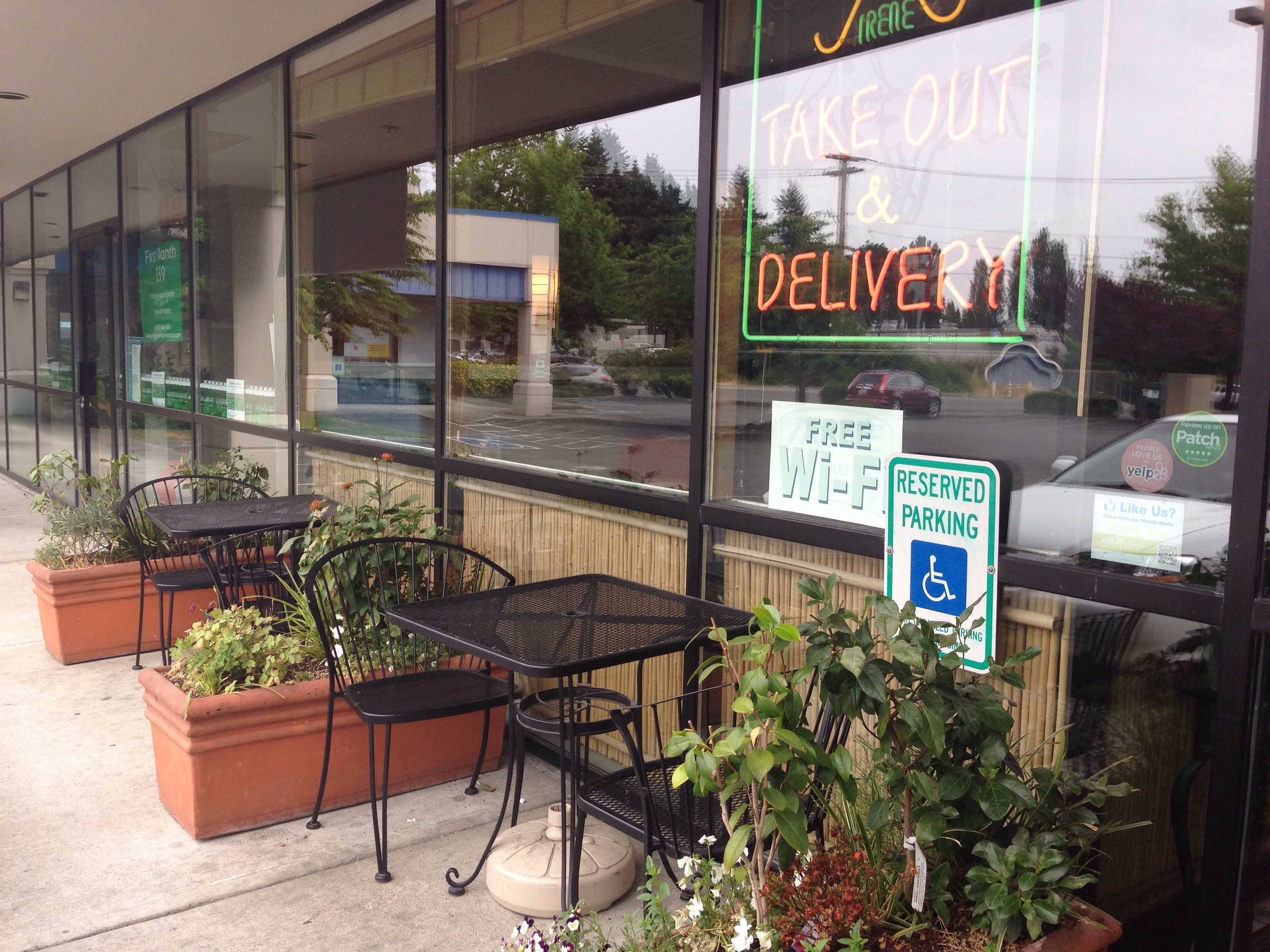 Irene Thai Cuisine, Woodinville, Woodinville | Zomato