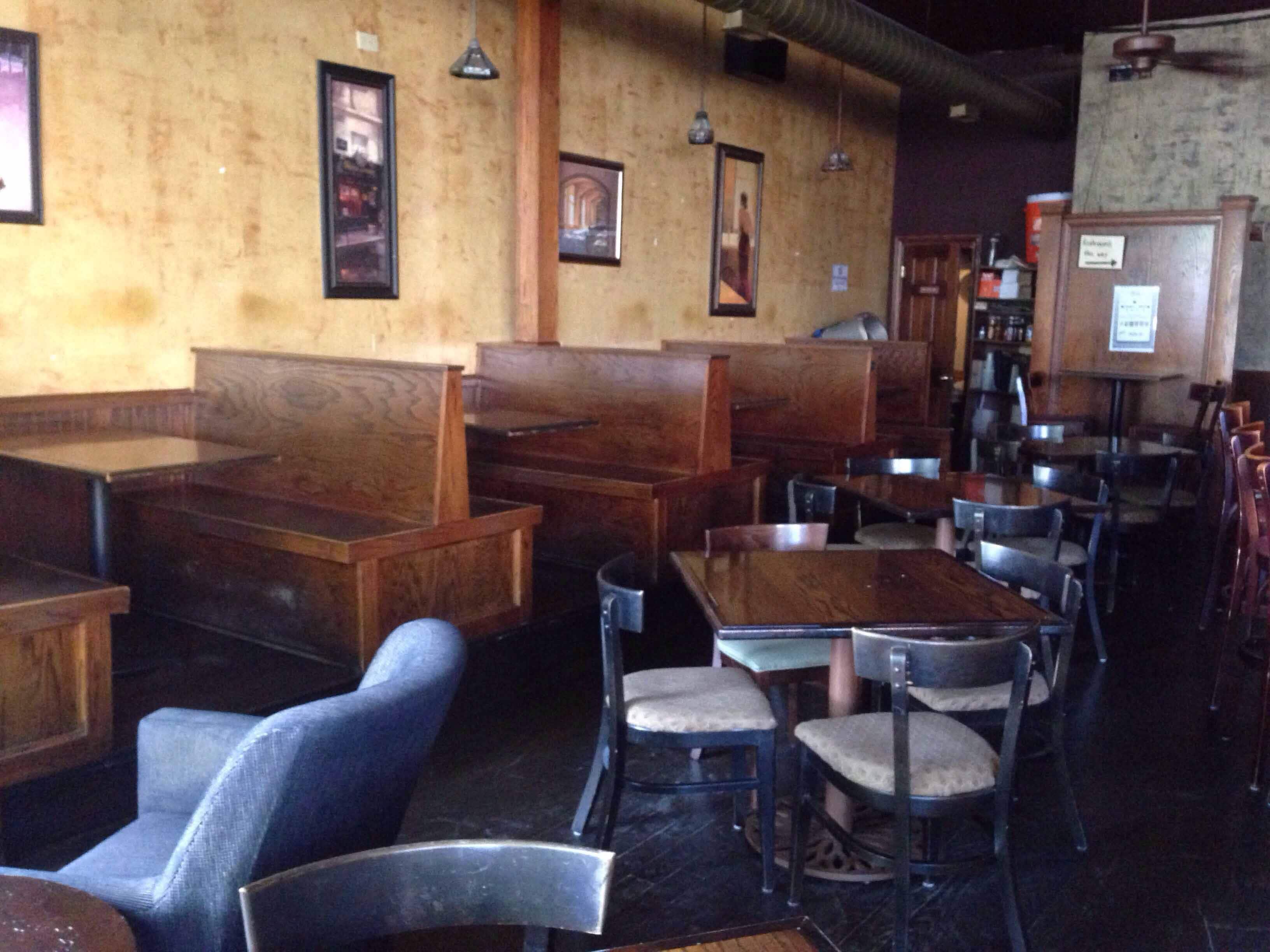The Bar on Buena, Uptown, Chicago | Zomato